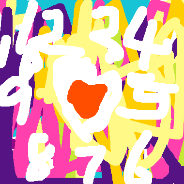 塗鴉作品： 12345678910 - 文化部-兒童文化館