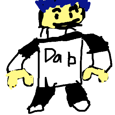 塗鴉作品： 有感筆電Daptoper - 文化部-兒童文化館